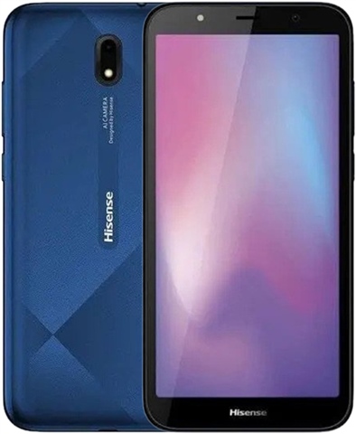 Hisense E20 16GB Azul, Libre C - CeX (MX): - Comprar, Vender, Donar